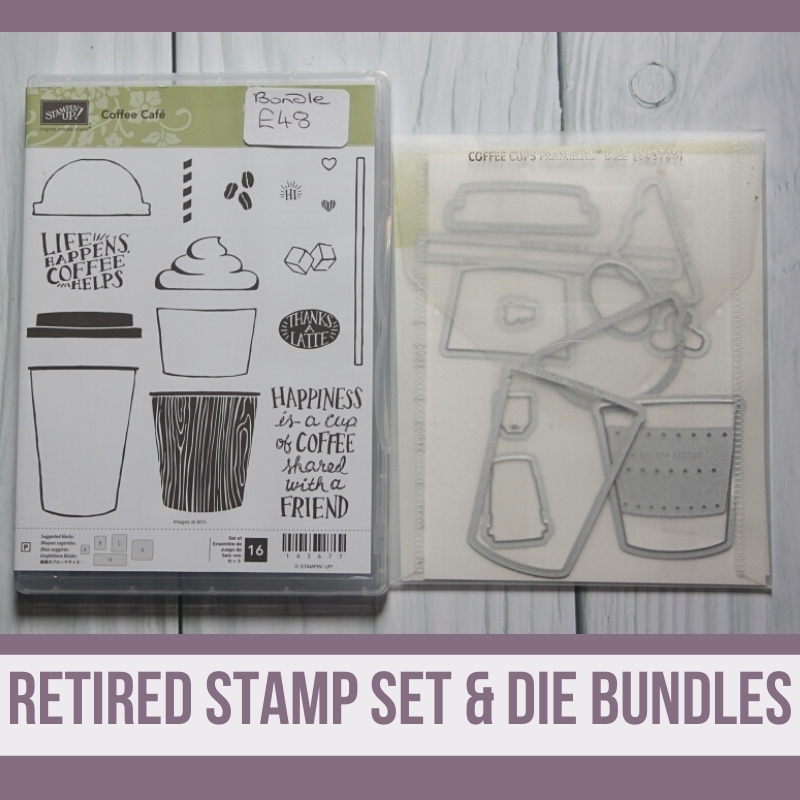 Stamp Set & Die Bundles Archives - Stampin' Delight